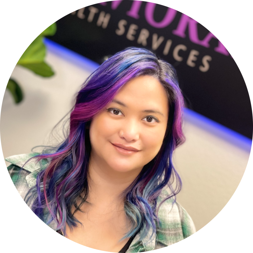 Meet our Therapists at NV Behavioral Health