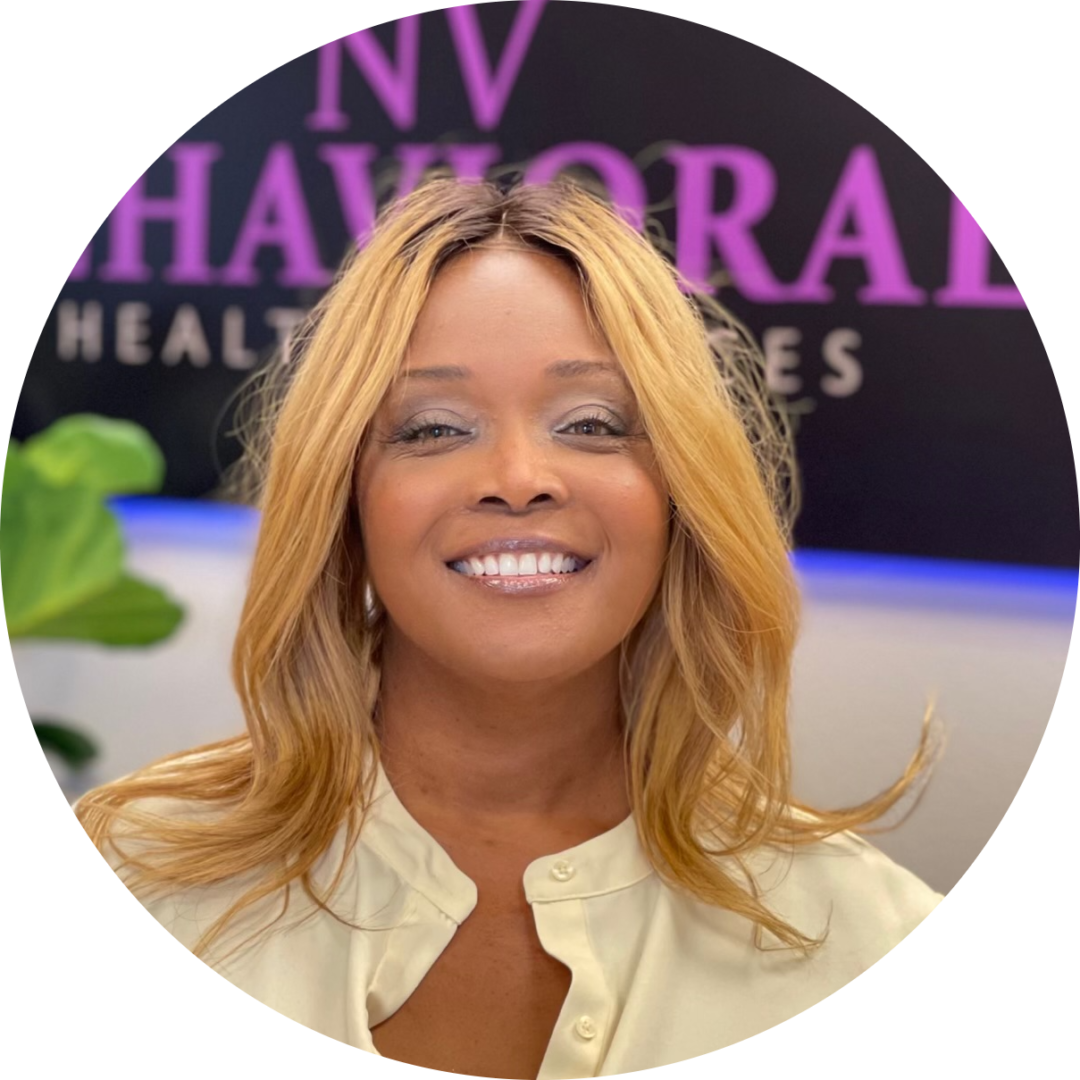 Meet our Therapists at NV Behavioral Health